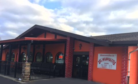 Hours & Location | El Acapulco